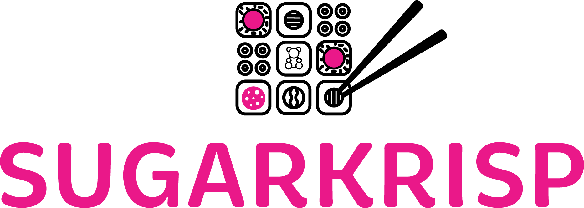 SugarKrisp | Candy Sushi in Westport, CT